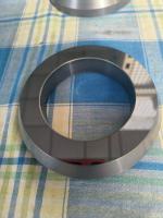 China SSIC Sliding Bushing Sleeve for High Hardness Applications for sale