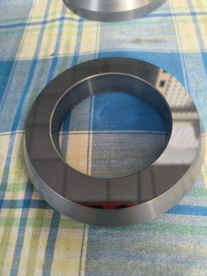 China SSIC Sliding Bushing Sleeve for High Hardness Applications for sale