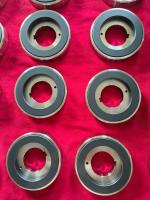 China Customizable Sliding Bearing SiC Sleeve for Canned Motor Pump for sale