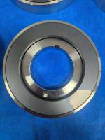 China SiC Thrust Washer for Canned Motor Pumps for sale