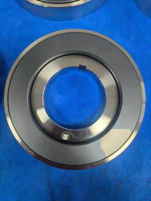 China SiC Thrust Washer for Canned Motor Pumps for sale