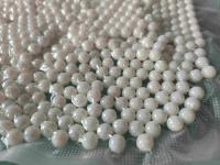 China High Performance Zirconia Ceramic Ball for sale