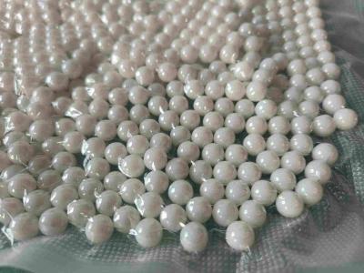 China High Performance Zirconia Ceramic Ball for sale