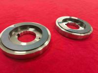 China Thrust Washer with Pressureless Sintered Silicon Carbide for Canned Motor Pumps for sale