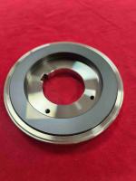 China SiC Sleeve Sliding Bearing for Canned Motor Pump for sale