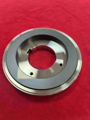 China SiC Sleeve Sliding Bearing for Canned Motor Pump for sale