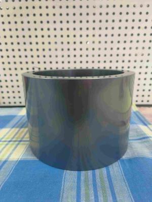 China Silicon Carbide Ceramic Sliding Bearing Sleeve for sale