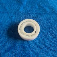 China ZrO2 6003ce Ceramic Ball Bearing for sale