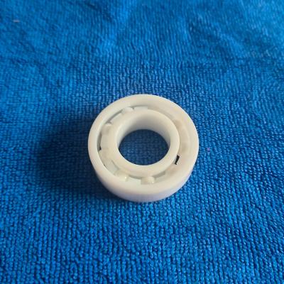 China ZrO2 6003ce Ceramic Ball Bearing for sale