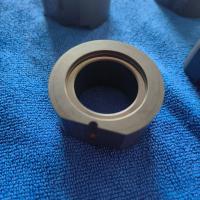 China Customized Silicon Carbide Sliding Bearing for Gear Pumps for sale