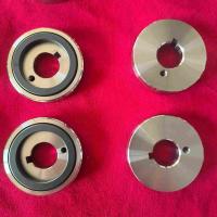 China Precision Machined SSIC Bushing for High-Temperature Canned Motor Pumps for sale