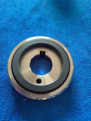 China SiC Thrust Washer Sliding Bearing for Canned Motor Pump for sale