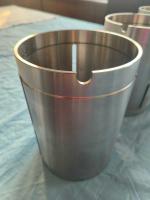 China Customized Stainless Steel Expansion Sleeve for Pumps for sale