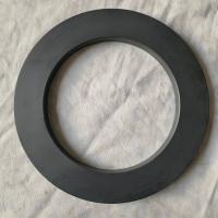 China SSIC+G Sliding Bushing Sleeve for Low Thermal Expansion Applications for sale