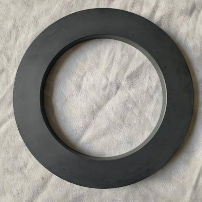 China SSIC+G Sliding Bushing Sleeve for Low Thermal Expansion Applications for sale