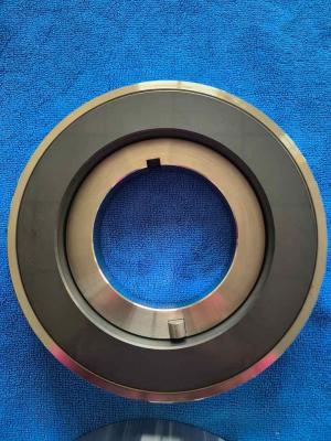 China Customized Size SiC Thrust Disc with High Corrosion Resistance and High Thermal Conductivity for sale
