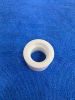China Customized Zirconia Sliding Bearing with Electrical Insulation Non-Magnetic and Low Density for sale
