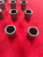 China Self-Lubricating Silicon Carbide Ceramic Sliding Bearing Sleeve with Thermal Shock Resistance for sale