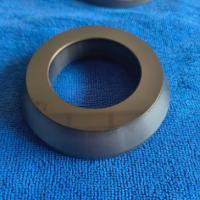 China Customized Silicon Carbide Sliding Bearing Sleeve for High Temperature Pumps for sale