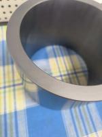 China Customized Pressureless Sintered SSiC Sliding Bearing for Pumps 1650℃ Max Temp for sale