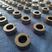 China Custom Silicon Carbide Sliding Bearing 1650℃ Max Temperature Corrosion Resistant for Harsh Environments for sale