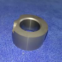 China Custom Silicon Carbide Sliding Bearing 1650℃ Max Temperature Corrosion Resistant for Harsh Environments for sale