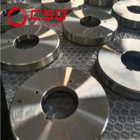 China SSIC Sliding Bushing Sleeve with 1650°C Max Temperature 2800 HV5 Hardness and Self-Lubricating for High Hardness Applications for sale