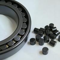 China Ceramic Roller Bearings Si3N4 with High Limit Speed Strong Load-bearing Capacity and Corrosion Resistance for sale