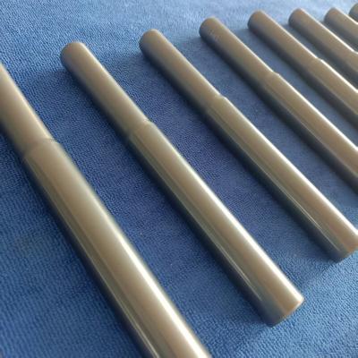 China Customized Precision High Hardness Corrosion Resistant Ceramic Shaft For Pumps for sale