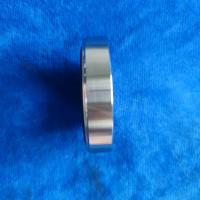 China Customized SiC Thrust Disc 120 W/mK Thermal Conductivity for Canned Motor Pumps for sale