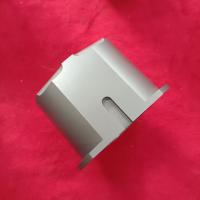 China Customized Silicon Carbide Sliding Bearing 1650℃ Max Temperature Corrosion Resistant for Harsh Environments for sale