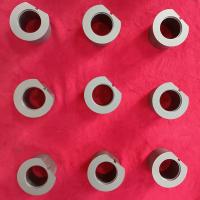 China Customized Silicon Carbide Sliding Bearing 1650℃ Max Temperature Corrosion Resistant for Harsh Environments for sale