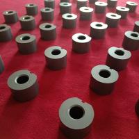 China Customized Silicon Carbide Sliding Bearing 1650℃ Max Temperature Corrosion Resistant for Harsh Environments for sale