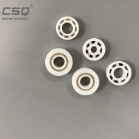 China Customized Full Ceramic Ball Bearings With High Temperature Resistance, Wear Resistance, and Corrosion Resistance for sale