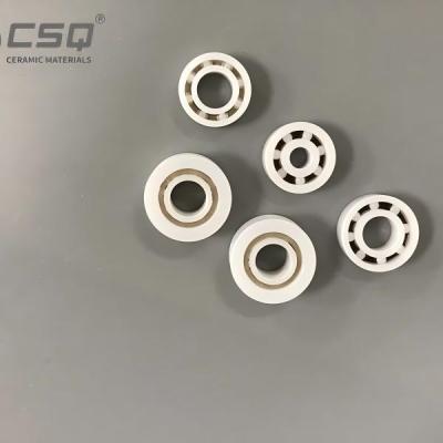 China Customized Full Ceramic Ball Bearings With High Temperature Resistance, Wear Resistance, and Corrosion Resistance for sale