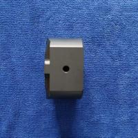 China Customized Size Silicon Carbide Sliding Bearing With 1650℃ Max Temperature And Corrosion Resistance For Harsh Environments for sale