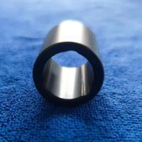 China Customized Sliding Bearing Sleeve High-Temperature Applications for sale