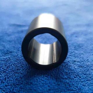 China Customized Sliding Bearing Sleeve High-Temperature Applications for sale