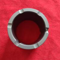 China Customized Size Silicon Carbide Sliding Bearing With 1650℃ Max Temperature And Corrosion Resistance For Pumps for sale