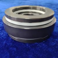 China Si3n4 Ssic Zro2 Ceramic Thrust Bearing High Temperature Resistance For Industrial for sale