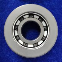 China Si3n4 Ssic Zro2 Ceramic Thrust Bearing High Temperature Resistance For Industrial for sale