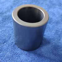 China Customized Size Silicon Carbide Sliding Bearing With 1650℃ Max Temperature And Corrosion Resistance For Pumps for sale