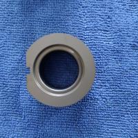 China Customized Silicon Carbide Sliding Bearing for Gear Pumps with 1650℃ Max Temperature and Corrosion Resistance for sale