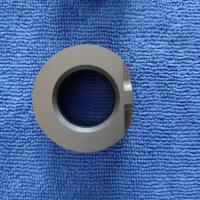 China Customized Silicon Carbide Sliding Bearing for Gear Pumps with 1650℃ Max Temperature and Corrosion Resistance for sale