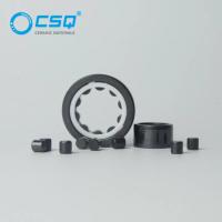 China High Speed Capability Silicon Nitride Roller Bearing with Electrical Insulation and Corrosion Resistance for sale