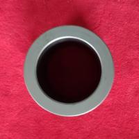 China Customized Size Silicon Carbide Sliding Bearing With 1650℃ Max Temperature And Corrosion Resistance For Pumps for sale