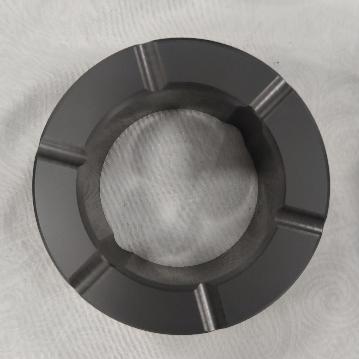 China Customized Long Life Sliding Bearing Sleeve for sale