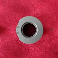 China Customized Size Silicon Carbide Sliding Bearing With 1650℃ Max Temperature And Corrosion Resistance For Harsh Environments for sale