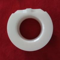 China Customized Size Zirconia Sliding Bearing With 1650℃ Max Temperature And Corrosion Resistance For Harsh Environments for sale