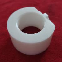China Customized Size Zirconia Sliding Bearing With 1650℃ Max Temperature And Corrosion Resistance For Harsh Environments for sale